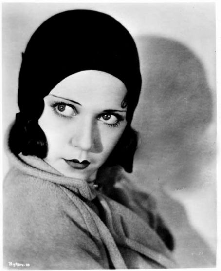 Picture of Marion Byron