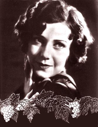 Picture of Marion Byron