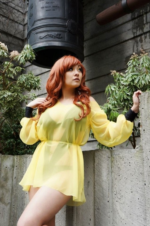 Picture of Mia McLaughlin