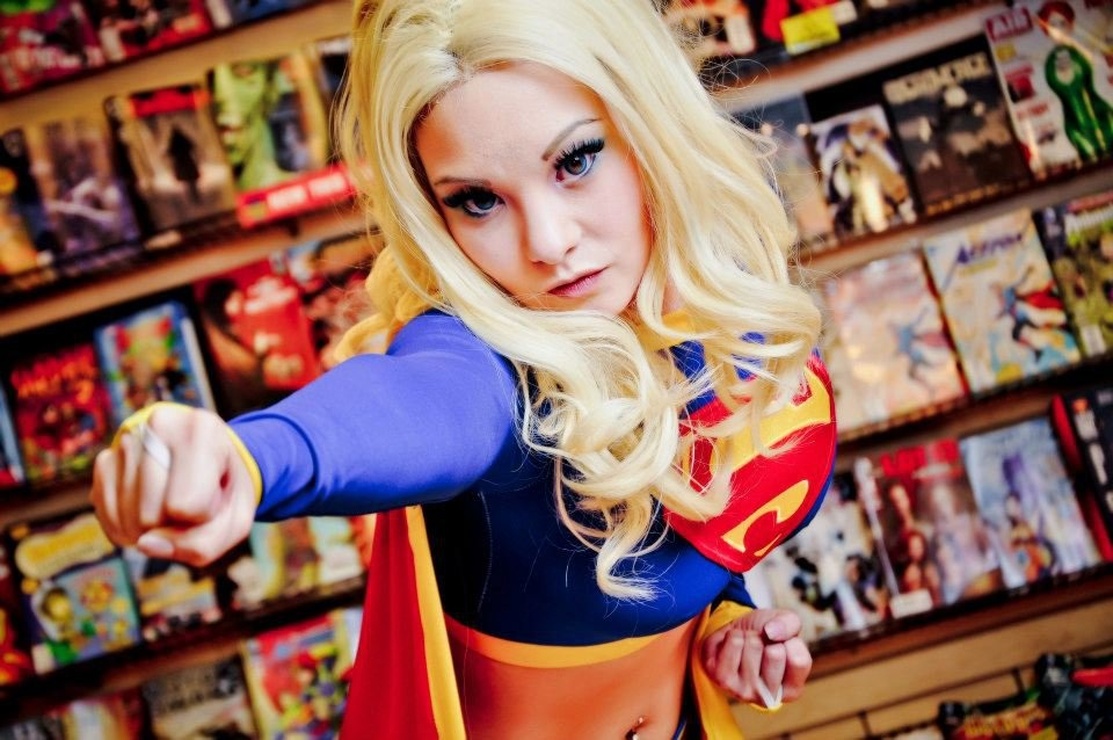 Picture of Mia McLaughlin