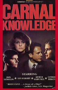 Picture of Carnal Knowledge (1971)
