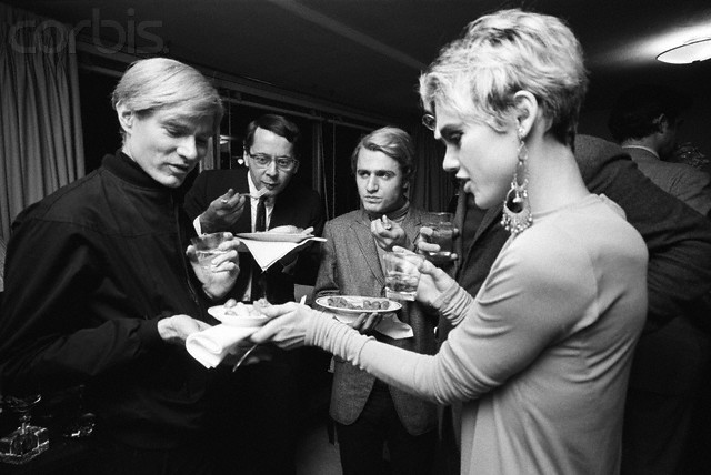 Picture of Edie Sedgwick