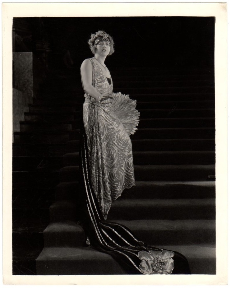 Image of Myrtle Stedman