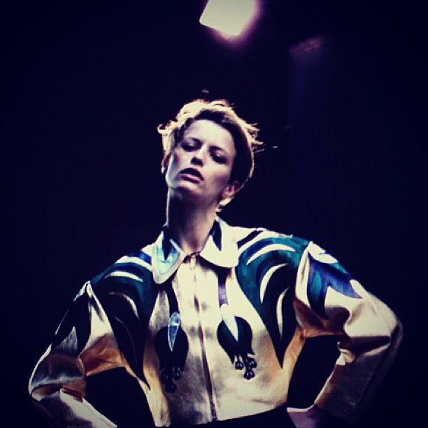 Picture of Flavia Lucini