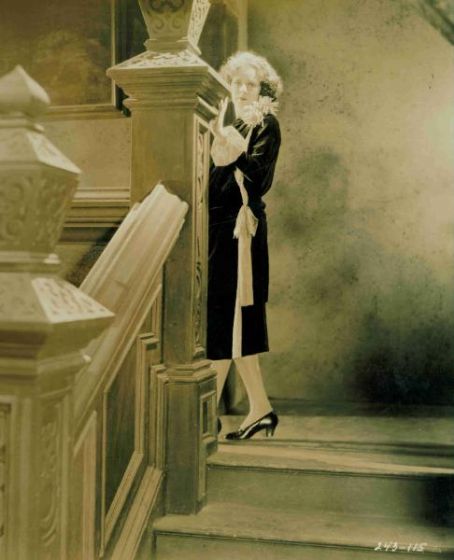 Picture of Myrtle Stedman