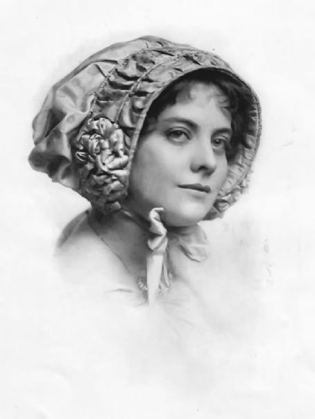 Picture of Myrtle Stedman
