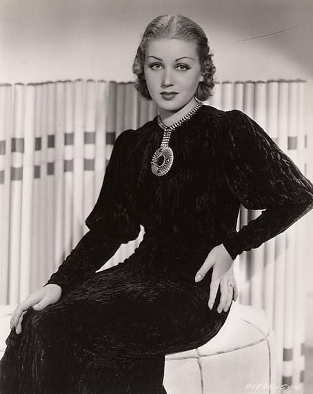 Picture of Grace Bradley