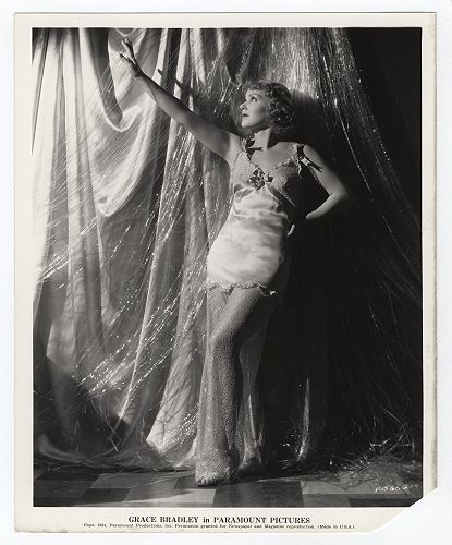 Picture of Grace Bradley