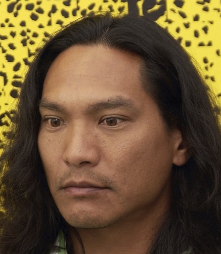 Picture of Jason Scott Lee