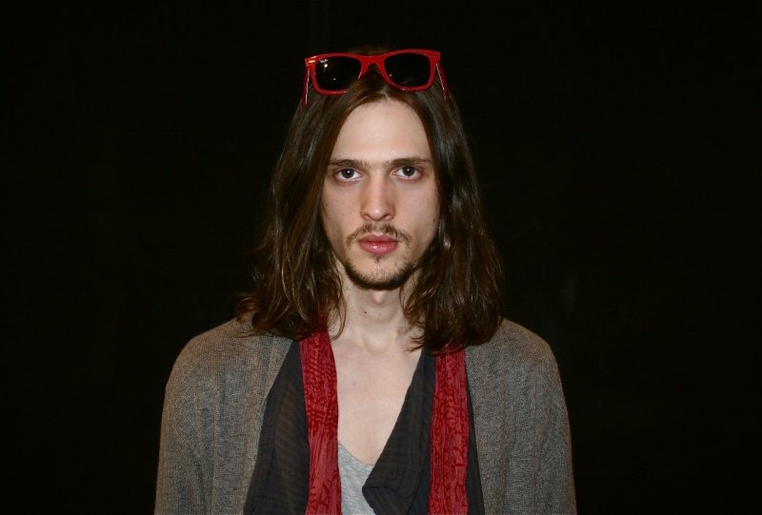 Picture of Randy Lebeau