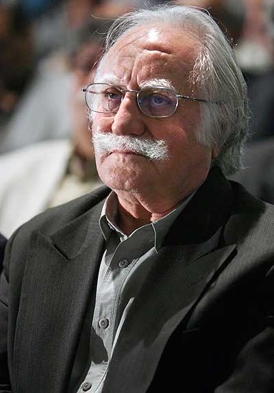 Mahmoud Farshchian picture