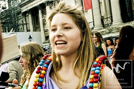 Picture of Jessie Cave