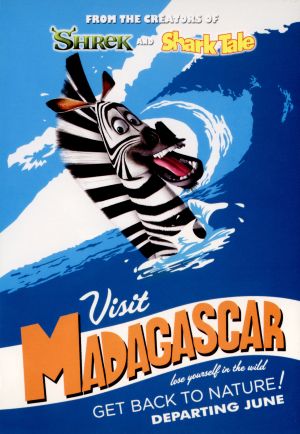 Picture of Madagascar
