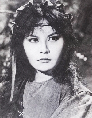 Picture of Ling Chang