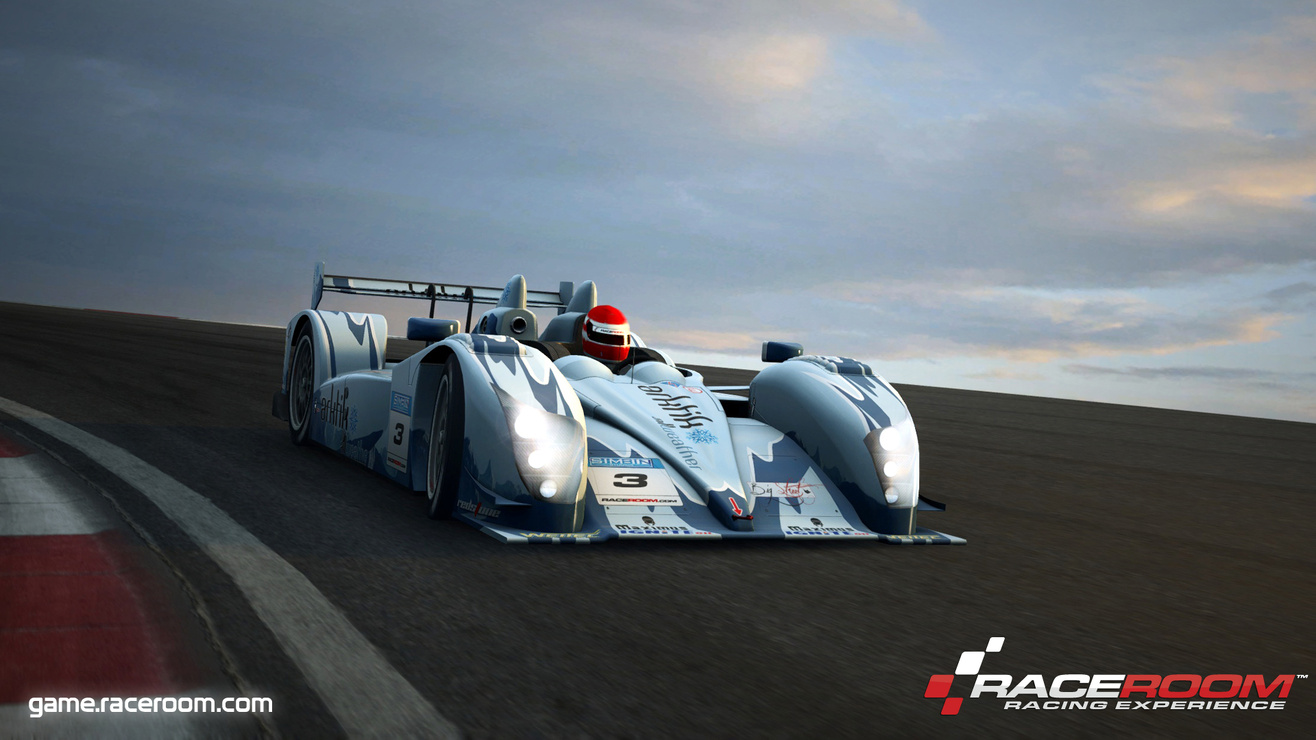 Picture of RaceRoom Racing Experience
