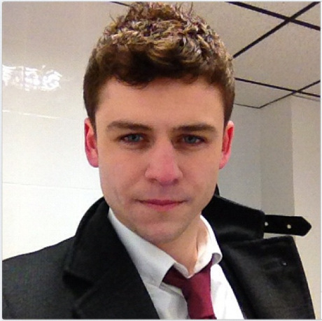 Picture of Tommy Bastow