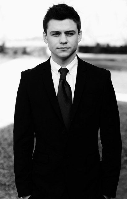 Picture of Tommy Bastow