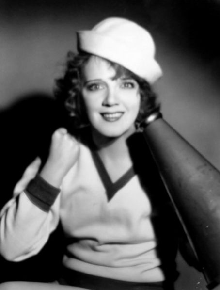 Picture of Inez Courtney