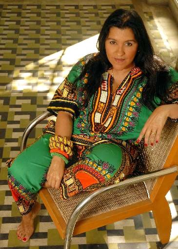 Picture of Regina Casé