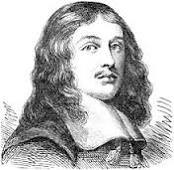 Picture of Andrew Marvell
