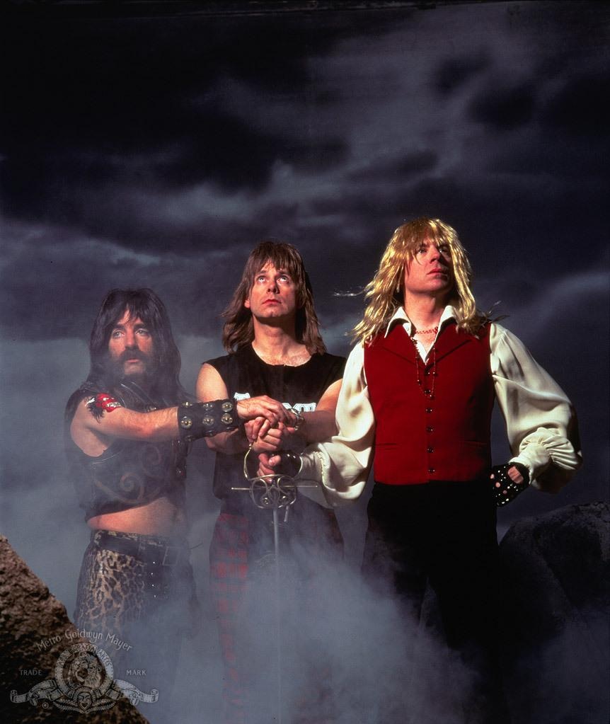 Spinal Tap picture