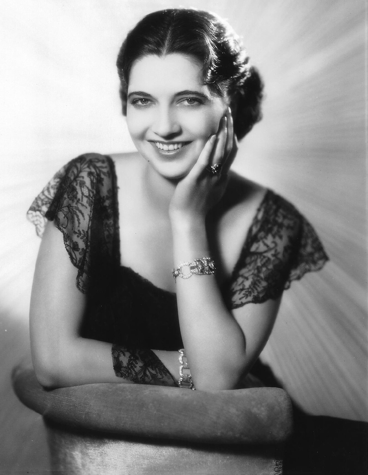 Picture of Kay Francis