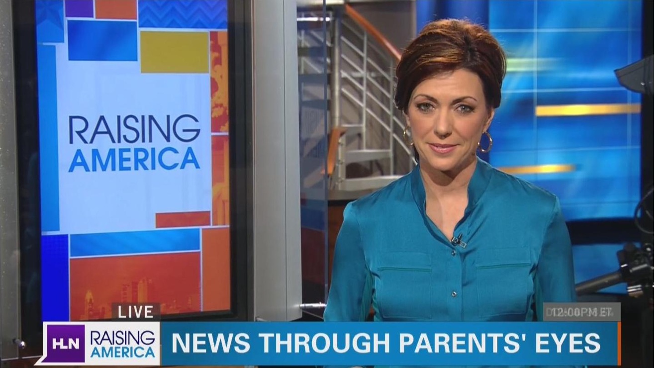 Image of Kyra Phillips