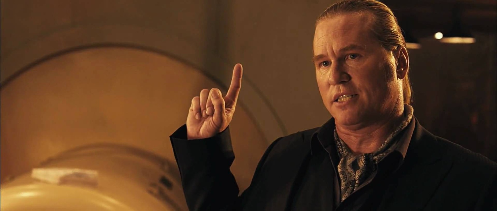 Picture of MacGruber