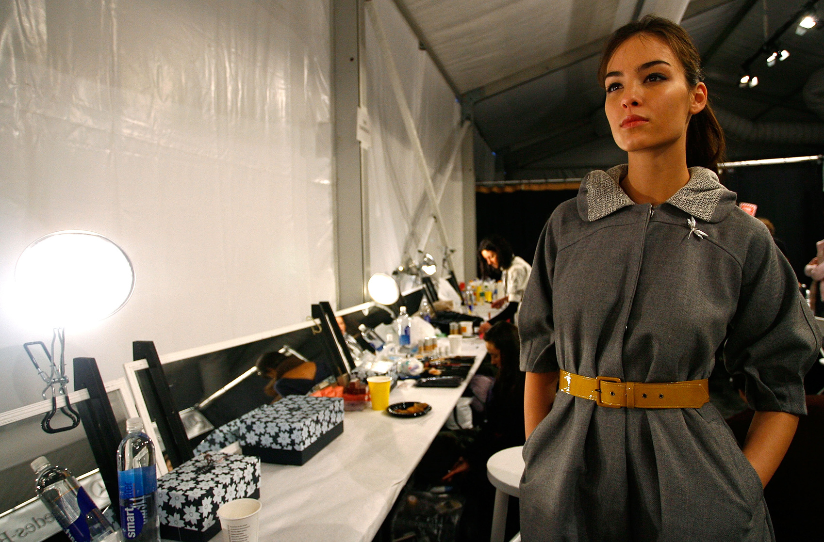 Picture of Andi Muise