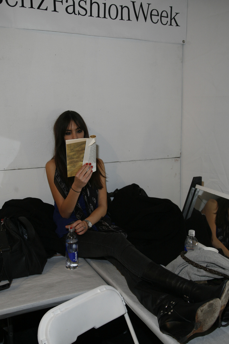 Picture of Andi Muise