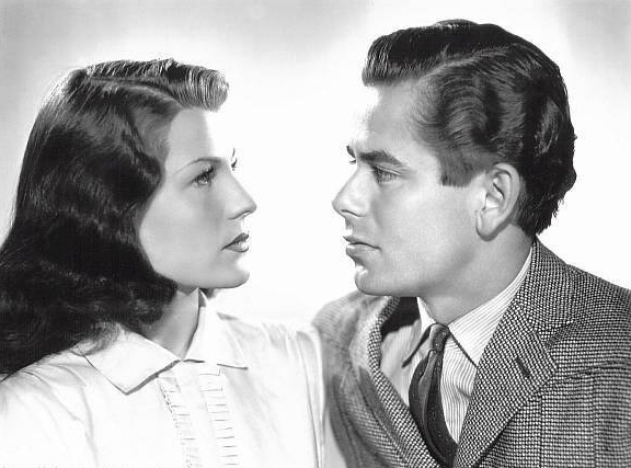 Picture of The Lady in Question