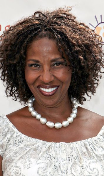 Picture of Pauletta Washington
