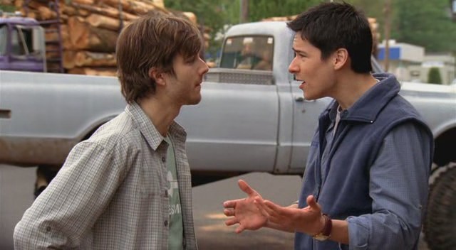 Picture of Without a Paddle: Nature's Calling