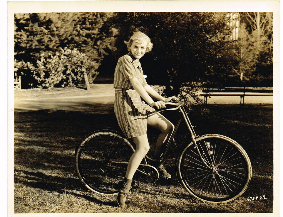 Picture of Gloria Stuart
