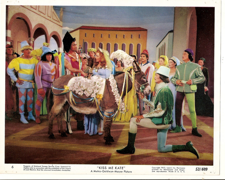 Kiss Me Kate picture