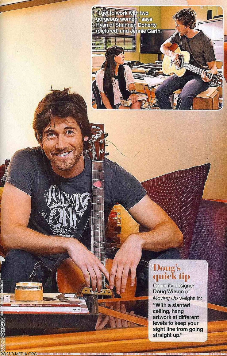 Picture of Ryan Eggold