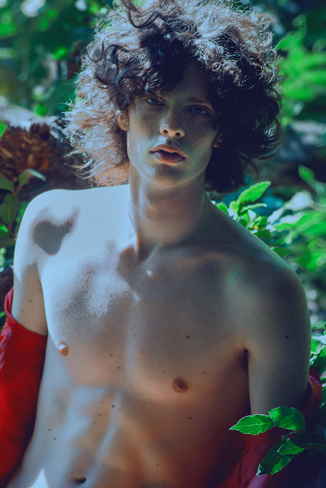 Image of Thomas Hunt (II)