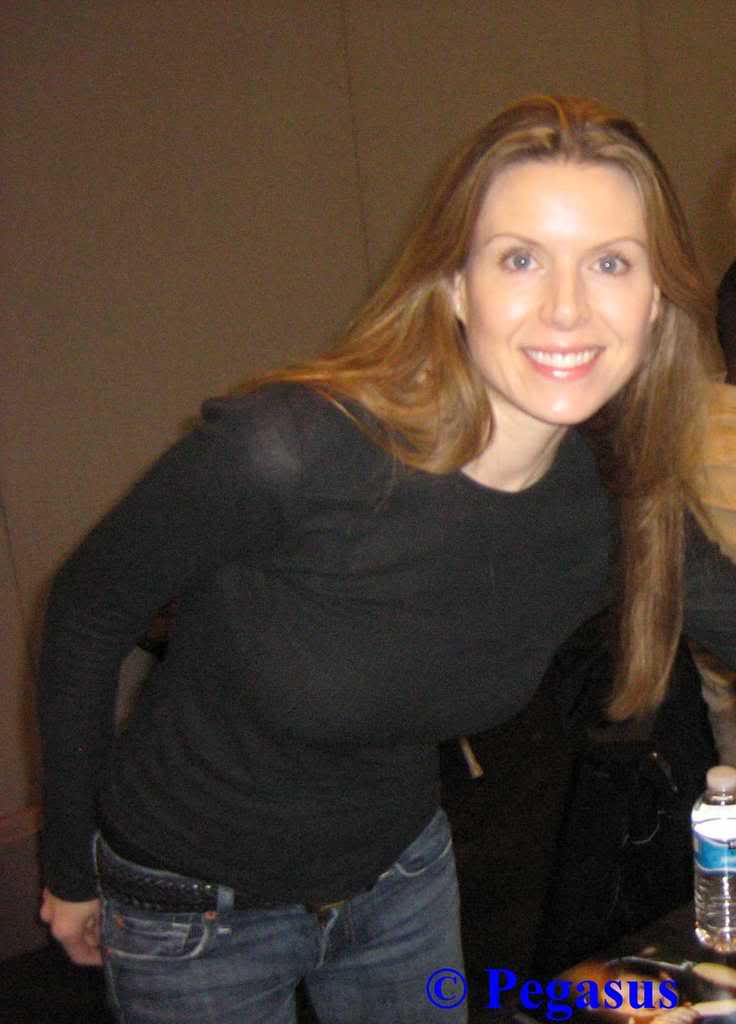 Picture of Chloë Annett