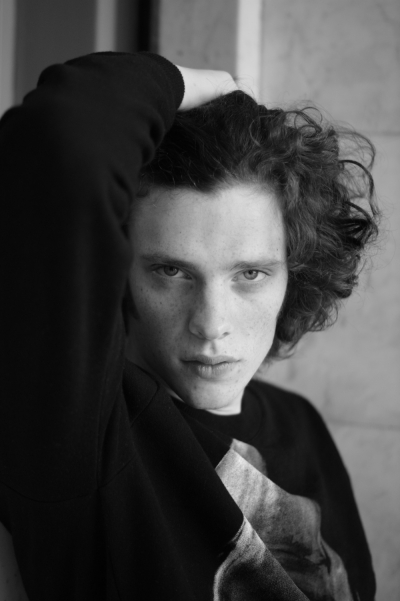 Picture of Thomas Hunt (II)