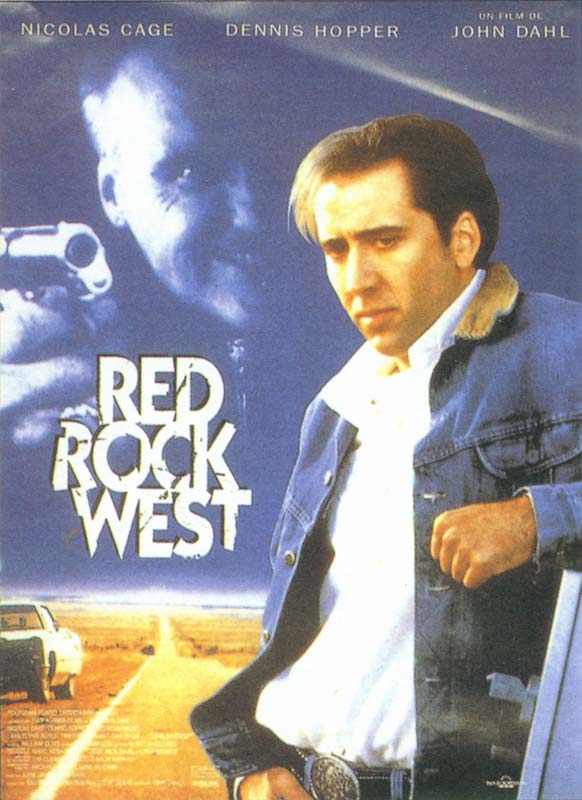 Picture of Red Rock West (1993)