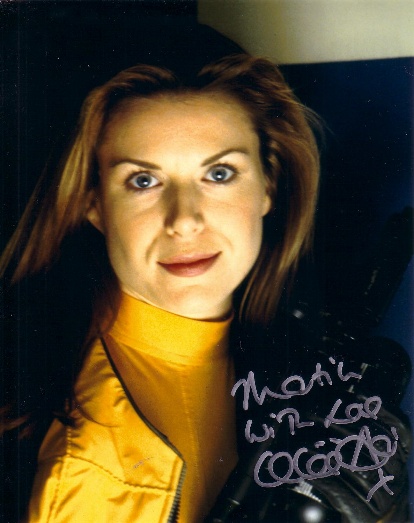 Picture of Chloë Annett