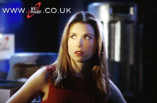 Picture of Chloë Annett