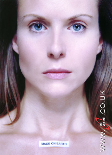 Picture of Chloë Annett