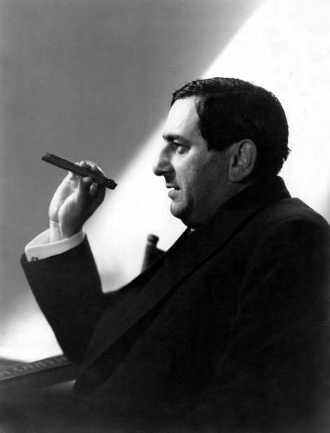 Picture of Ernst Lubitsch