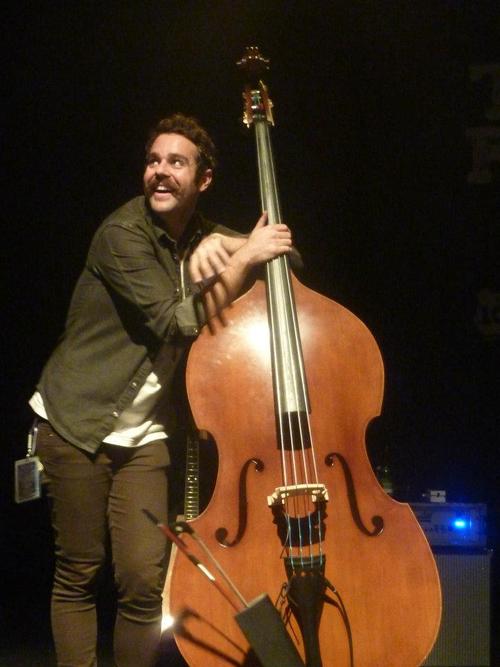 Picture of Joe Ginsberg