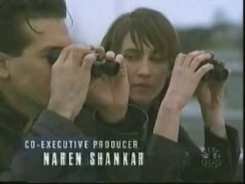 UC: Undercover image