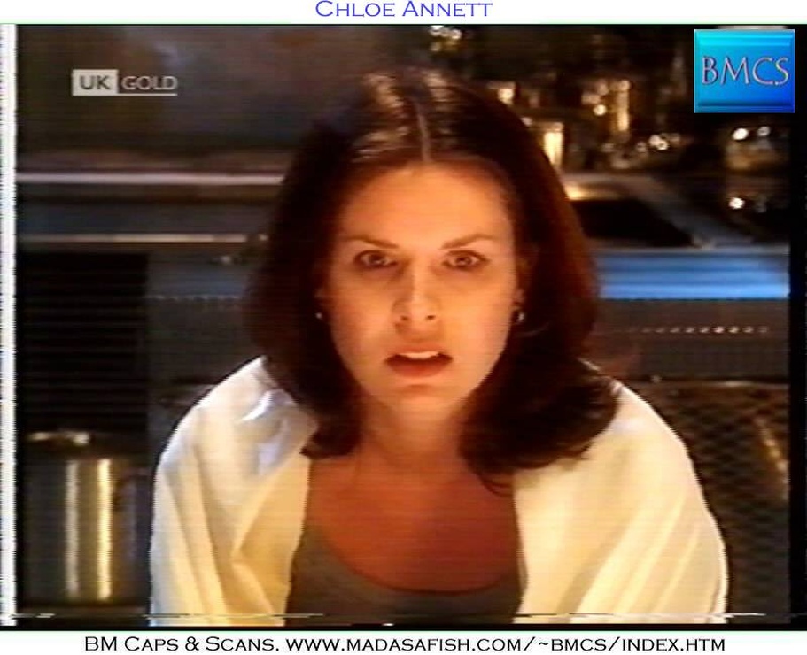 Image of Chloë Annett