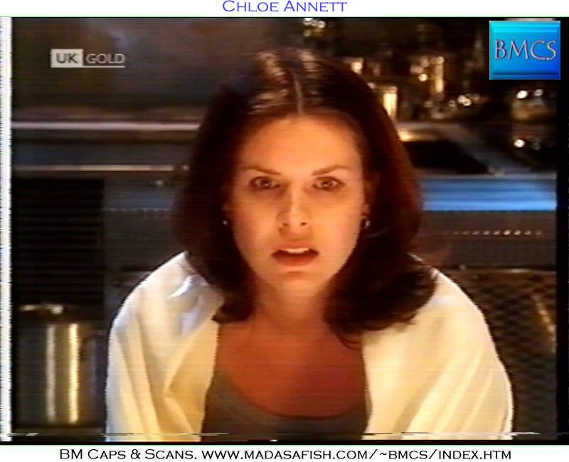 Image of Chloë Annett