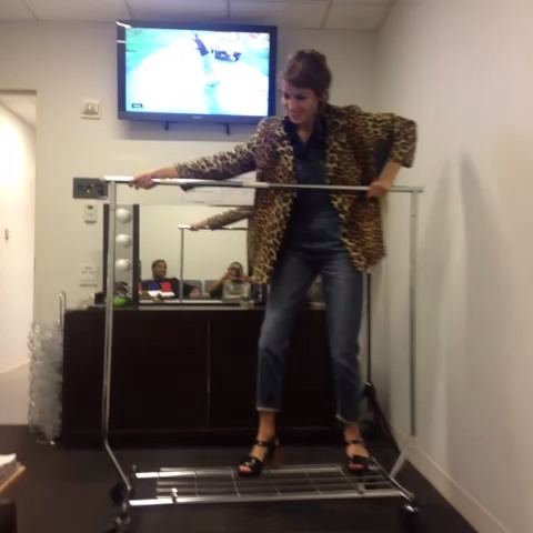 Picture of Alexa Chung