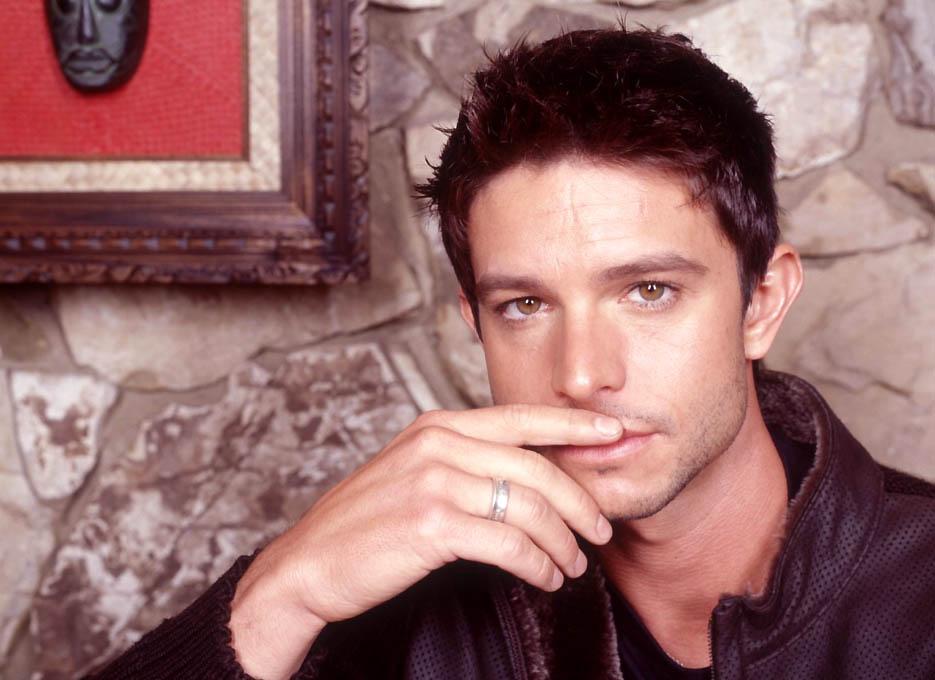 Picture of Jason Behr